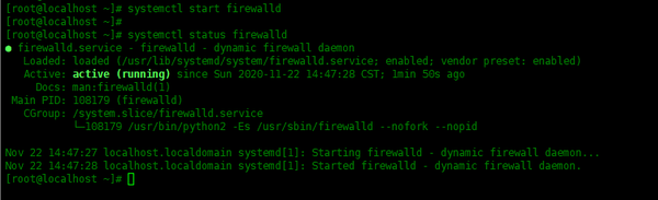 使用Systemctl命令来管理系统服务 - 知乎