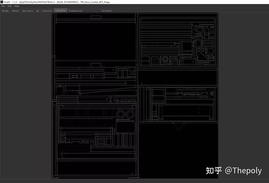 实用技巧 | knald使用教程及技巧 - 知乎