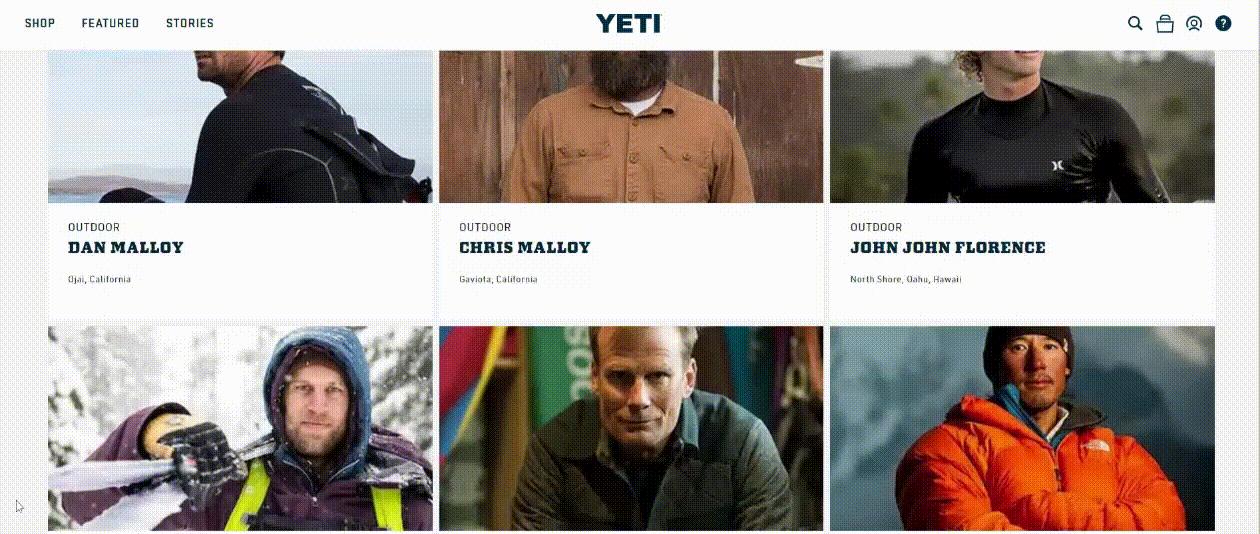 不玩“性价比”只做“顶奢感”，YETI如何拿捏住户外爱好者群体 - 知乎