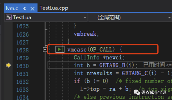Lua5.4 源码剖析——杂谈 之 如何调试Lua源码 - 知乎