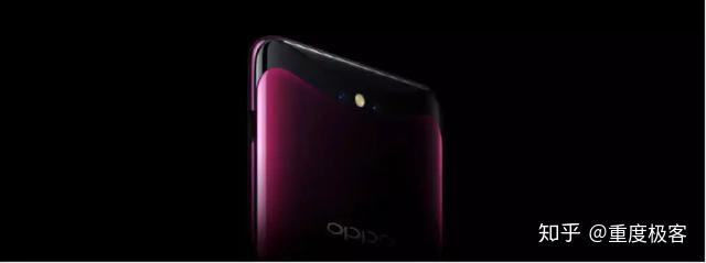 OPPO双旗舰引行业热议，但Reno、Find X的区别你知道吗？ - 知乎