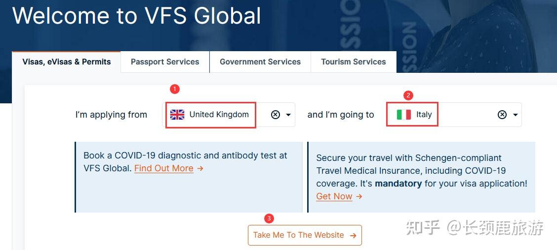 干货丨英国学生准备意大利申根签超详细攻略 - 知乎