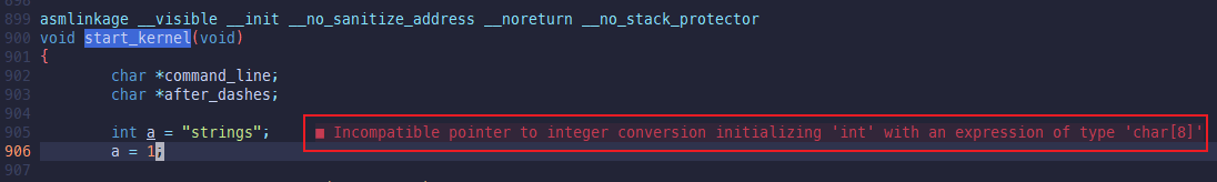 NeoVim配置clangd作为LSP - 知乎