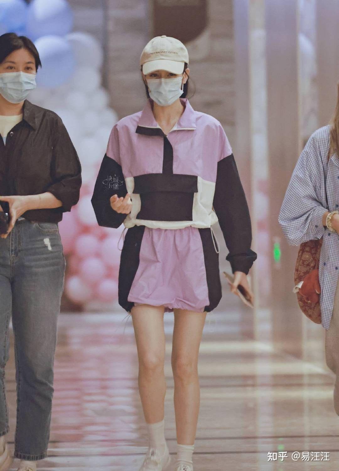 迪丽热巴《安乐传》开机宴饭拍图，期待plmm新剧！ - 知乎