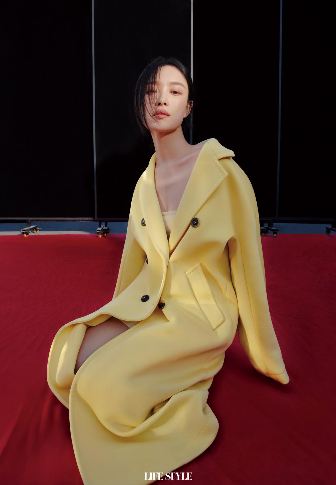 家传之宝Max Mara，一件永流传。 - 知乎