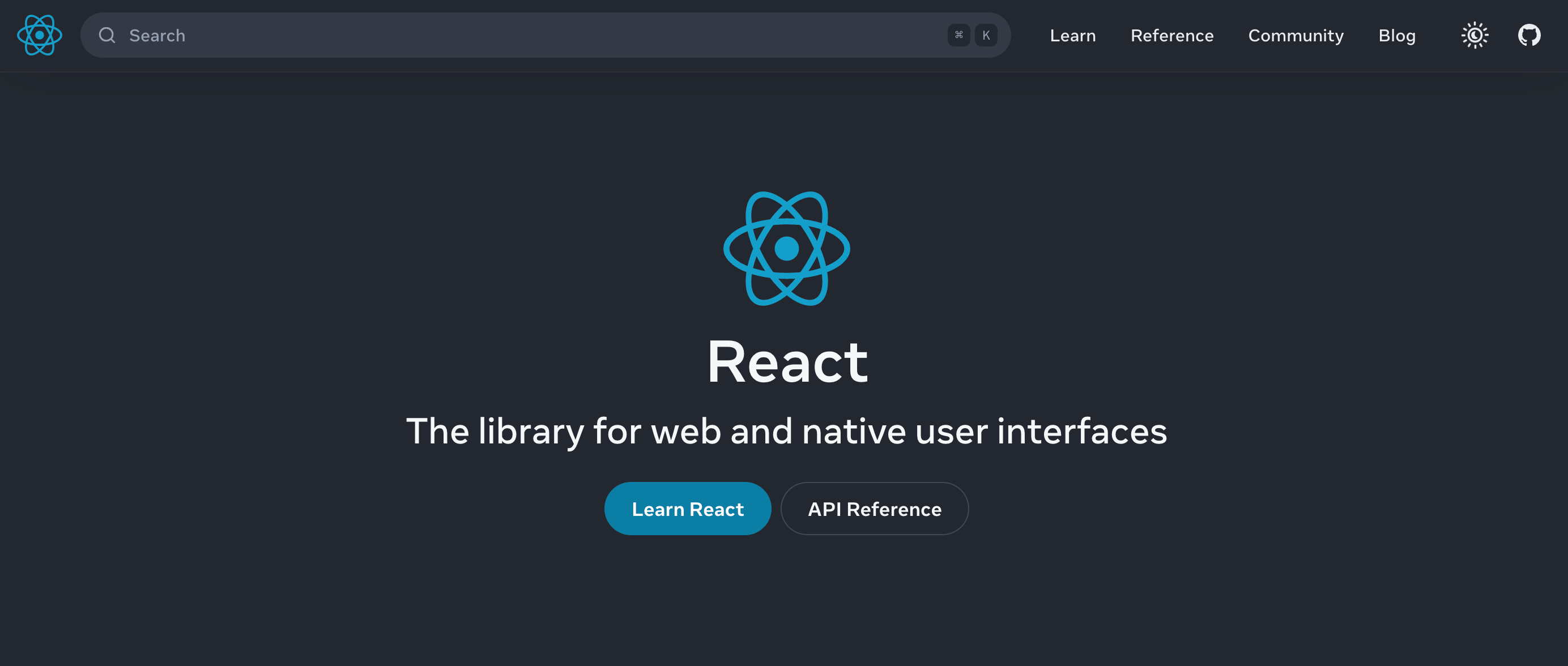 前端食堂技术周刊第 75 期:react 新文档上线、modern Js V2、typescript 5 0、electron 的十年