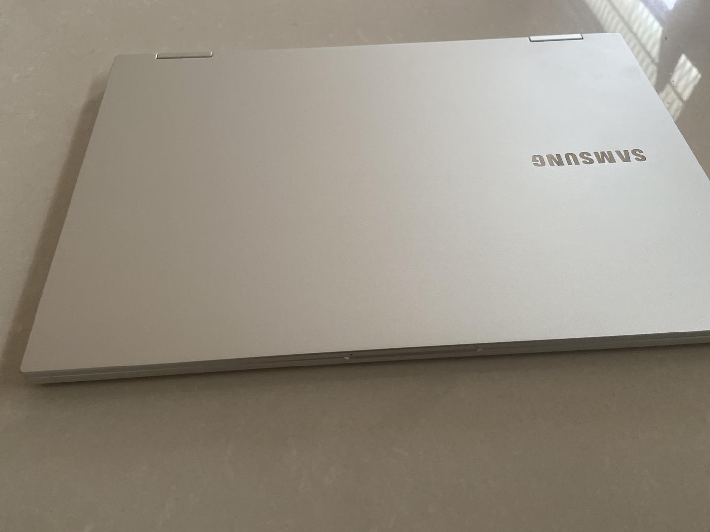 三星Galaxy Book Flex简单拆修 - 知乎