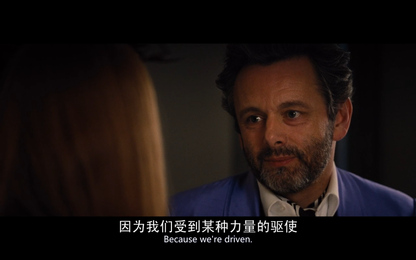 We are driven - 知乎