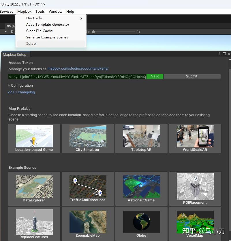 Mapbox 功能篇 - 知乎