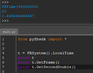 1.MotionBuilder Python基础 - 知乎
