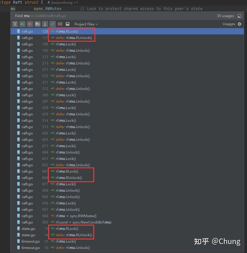 MIT 6.5840 分布式系统（Spring 2023）丨Lab 2：Raft的极致优化，Part 2D测试时间缩短到115s！ - 知乎