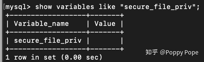 MAC中MySQL添加my.cnf和PID file解决方案 - 知乎