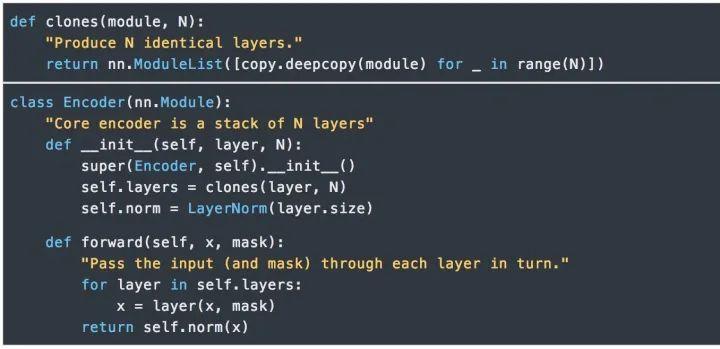 最详细的Transformer代码注释! 哈佛这篇教程带你手把手实现 - 知乎