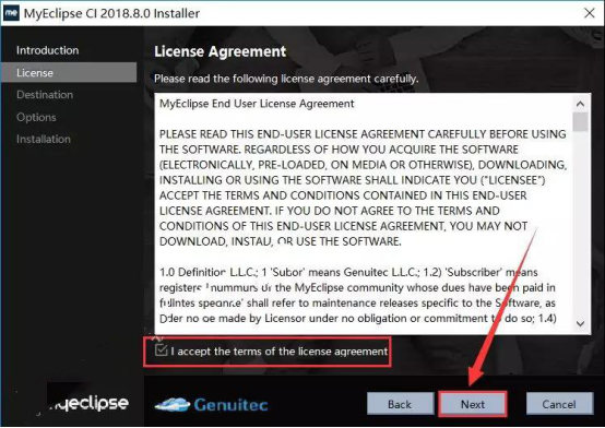 MyEclipse 2018（汉化版）安装教程 - 知乎