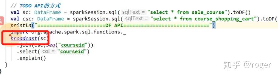Spark3.x性能优化笔记 - 知乎