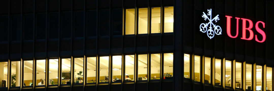 “求学第7年上岸UBS，纯理工背景的我勇闯金融圈天菜岗位” - 知乎