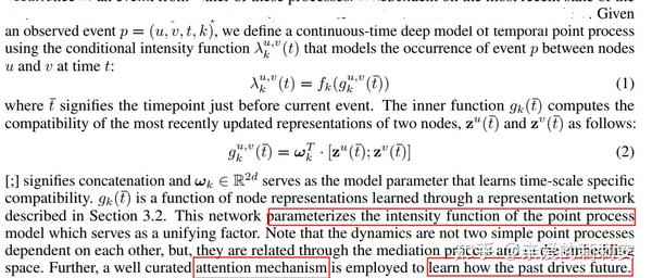 ICLR 2019 DyRep: Learning Representations over Dynamic Graphs（动态GNN学习小记） - 知乎