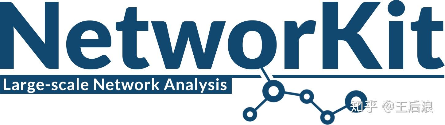 NetworKit - 知乎