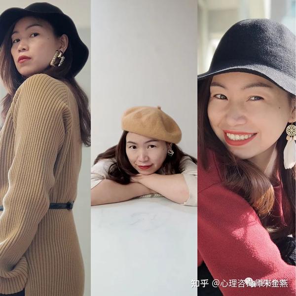 要么变穷,要么变美 知乎