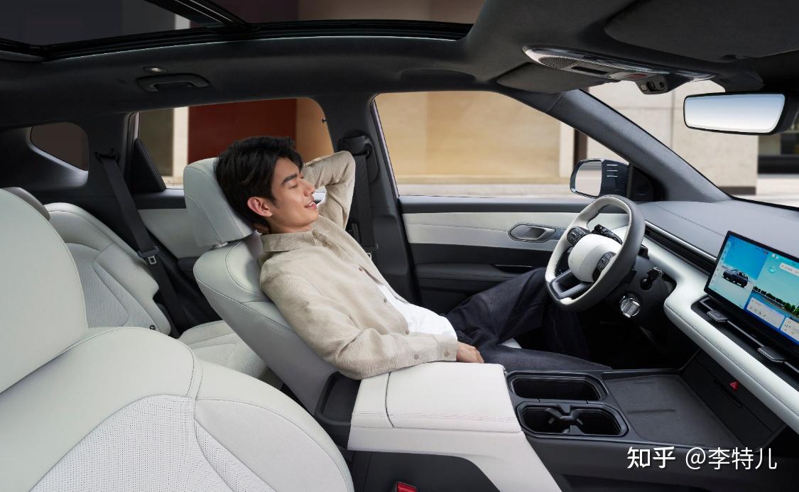 北京现代EO羿欧上市11.98万起，这款“新质力纯电SUV”值得买吗 - 知乎