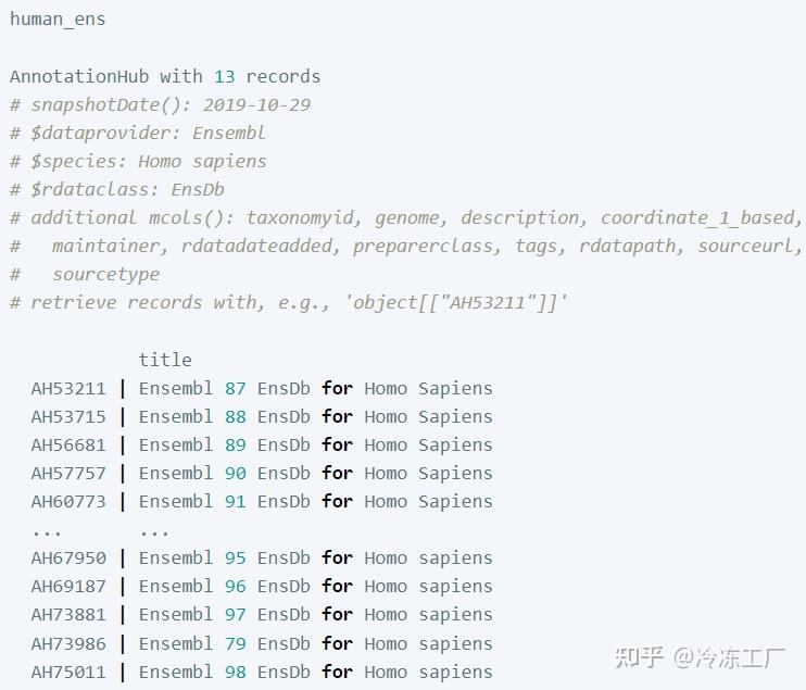 RNA-seq 详细教程：注释（15） - 知乎