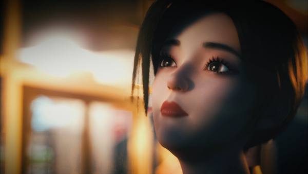 《SEEK风尚画报》先锋对谈 | 虚拟偶像Metamuse创始人：小缪是元宇宙的缪斯 - 知乎