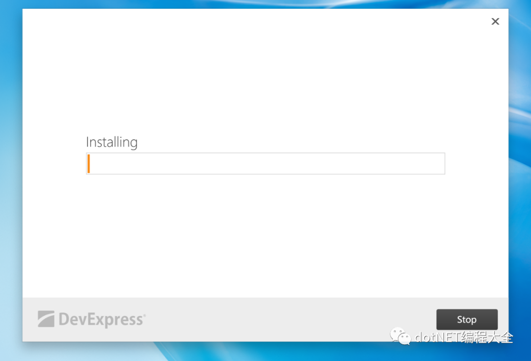 C# DevExpress控件安装使用教程 - 知乎