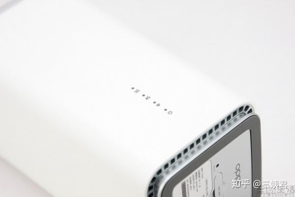 OPPO 5G CPE T1评测：一台设备搞定全屋5G - 知乎