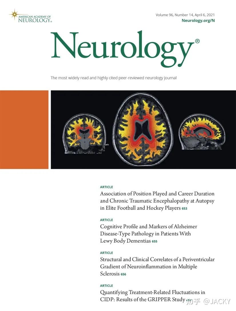 数字画钟测试可以在无症状个体中检测出阿尔茨海默病 - 知乎