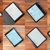 kindle paperwhite 5 跟上一代的 kpw4 有什么区别？ - 知乎