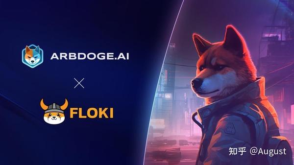 AIDOGE与FLOKI建立合作关系 - 知乎