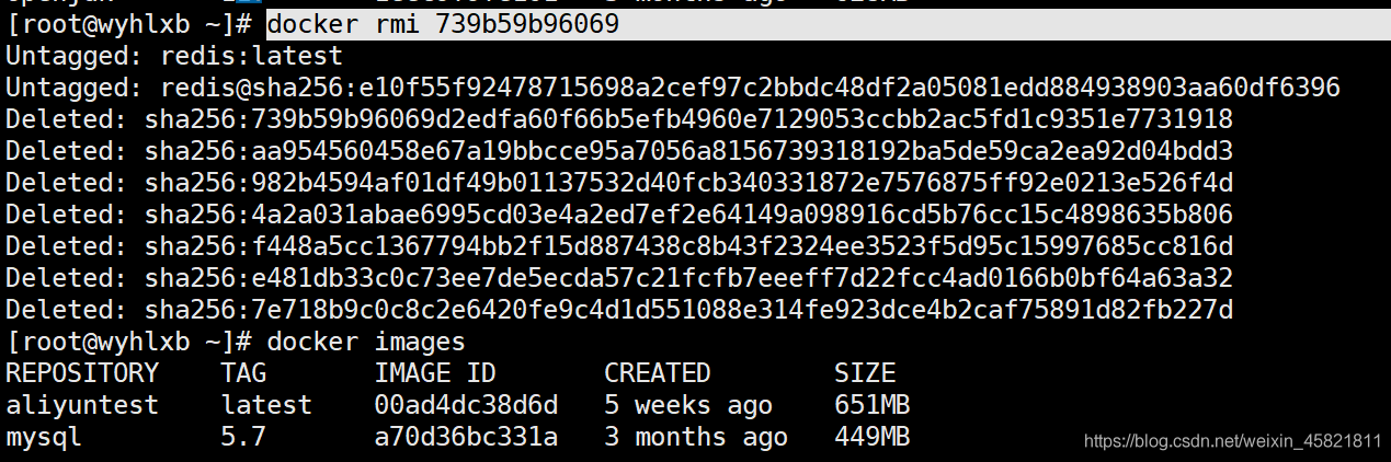 史上最详细Docker安装Redis （含每一步的图解）实战 - 知乎