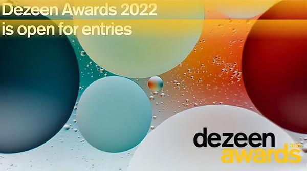2022 英国Dezeen Awards获奖名单揭晓，可持续与社会意义是获奖关键 - 知乎