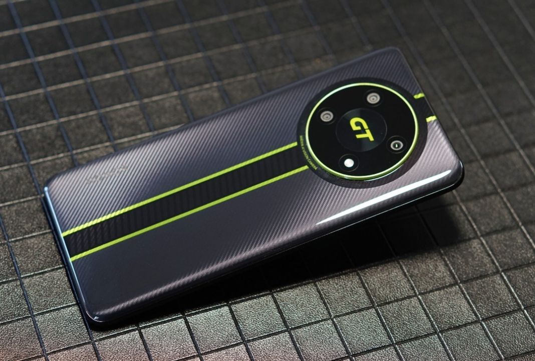 荣耀x50GT发布：对比荣耀x40GT有何区别？不吹不黑这几点很明显 - 知乎