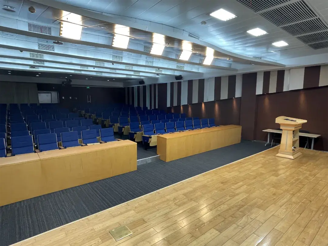 Pulsar Meetup 深圳 2024 会务介绍 - 知乎