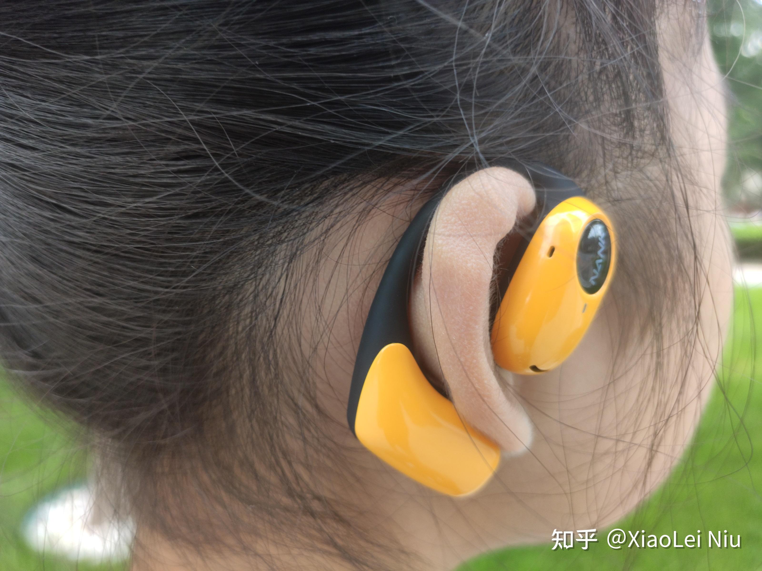 旗舰级开放式耳机——南卡OE Pro开放式耳机评测 - 知乎