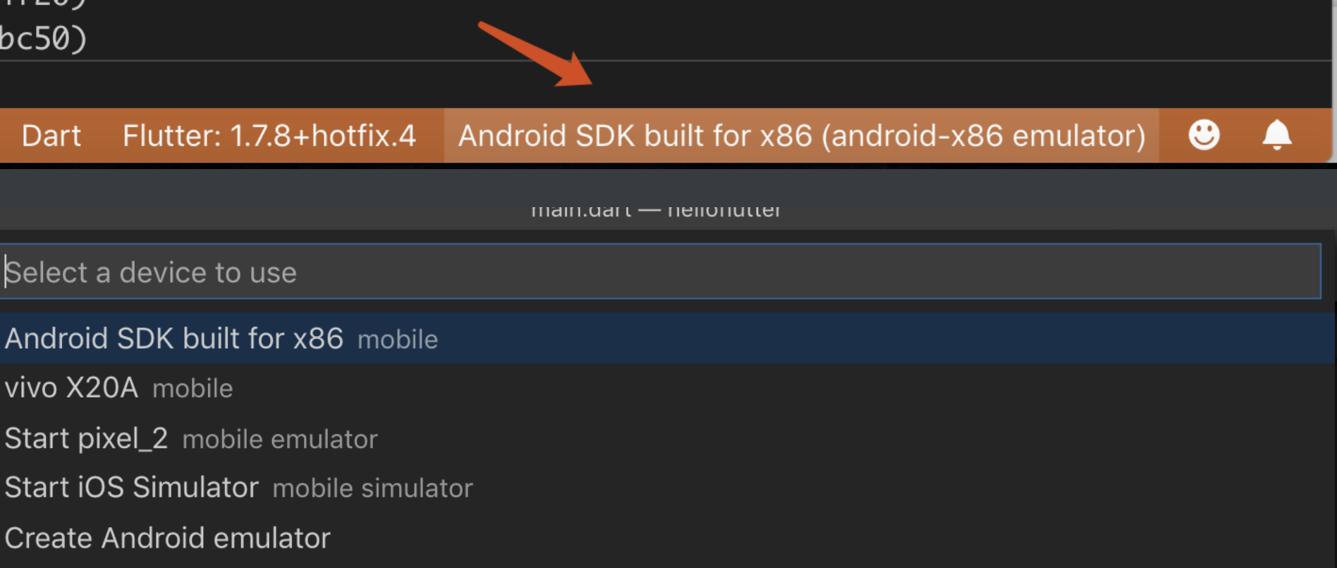 万字长文轻松彻底入门 Flutter，秒变大前端 - 知乎