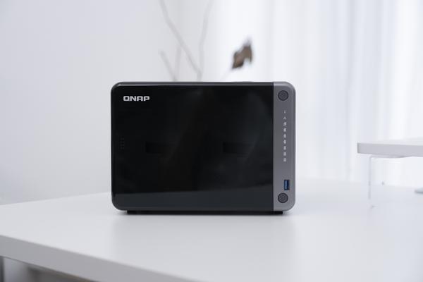 AI NAS正式到来丨威联通TS-AI642评测，相册、监控、搜索联动，深度玩家闭眼可冲！ - 知乎