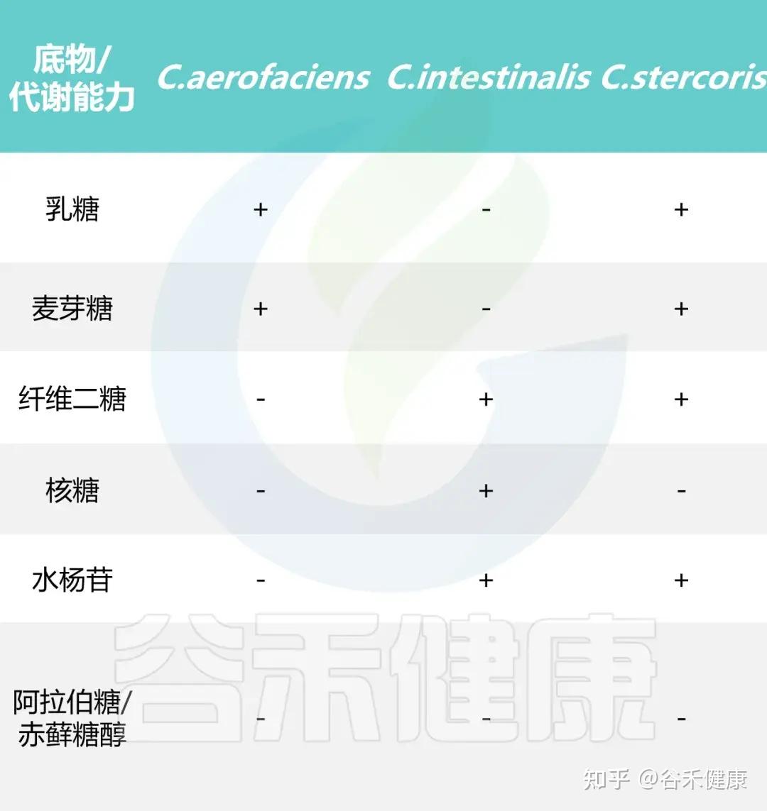 柯林斯氏菌属（Collinsella），可能是多种慢性炎症性和代谢性疾病网络中的“放大器” - 知乎