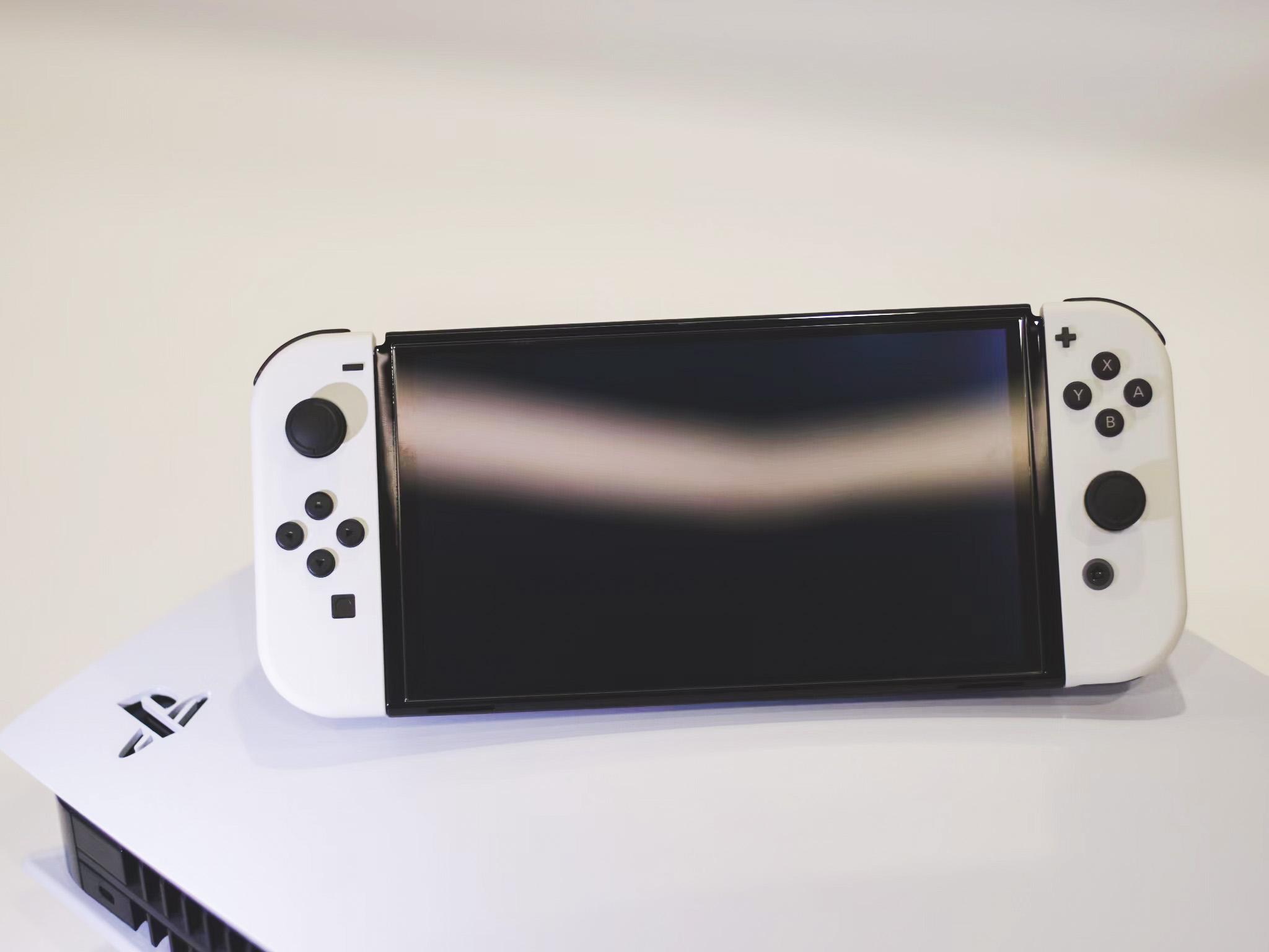 Switch跟ps5哪个更值得入手？