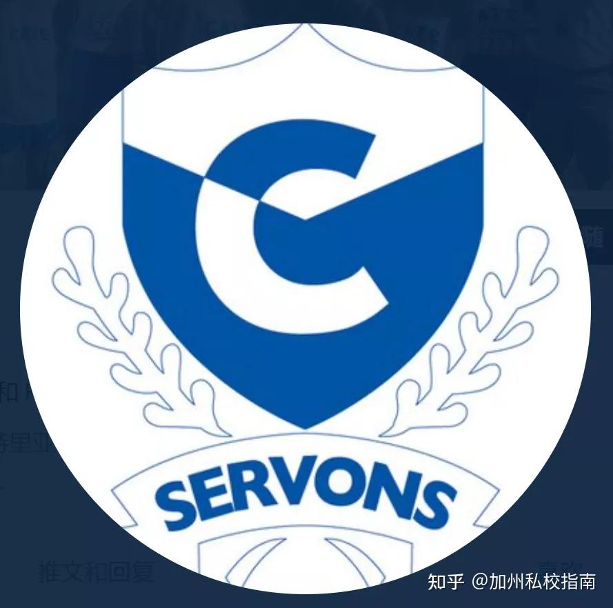 西海岸边的百年历史名校——Cate School 凯特中学 - 知乎