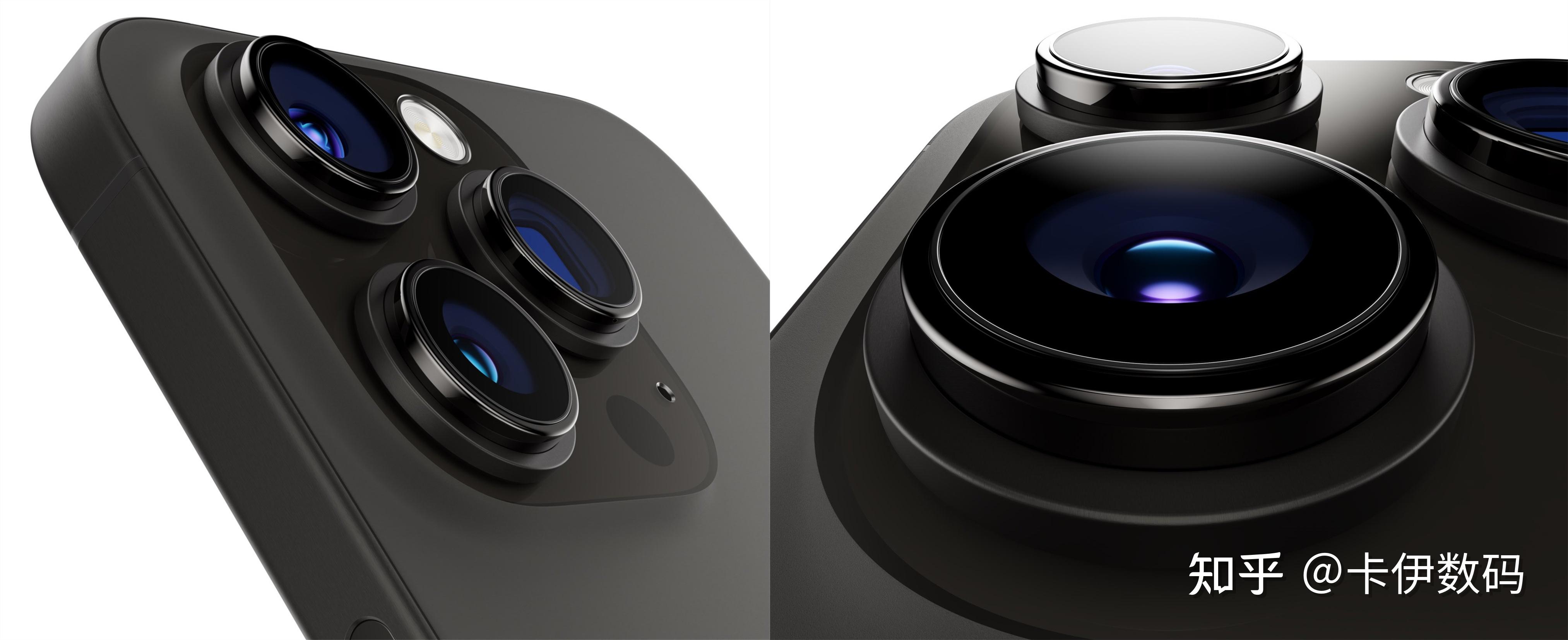 iPhone15Pro全面曝光！10大升级提前看，Ultra顶配版或超2万元？ - 知乎