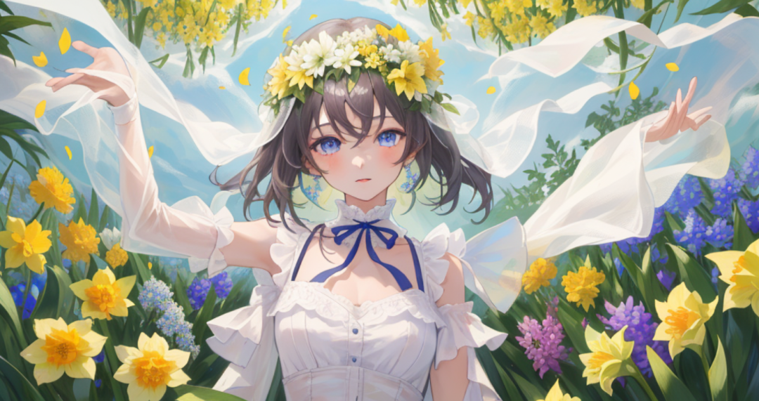 模型测试|Cetus-Mix - 知乎