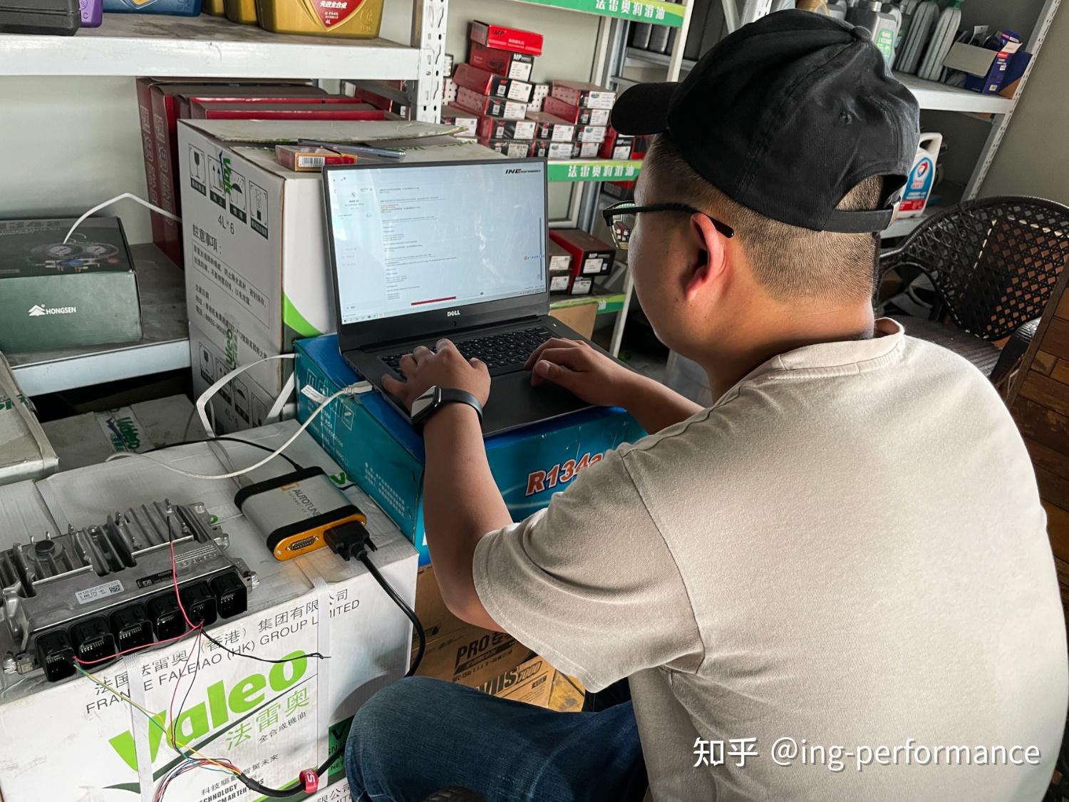 20款宝马X2 25i 2.0T刷ecu，ING特调一阶动力超越X3 30i - 知乎