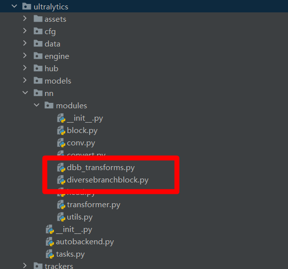 YoloV8改进策略：Diverse Branch Block改进YoloV8，继续在重参数结构上恐龙抗狼 - 知乎