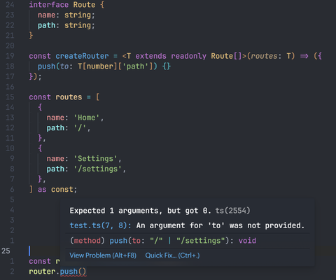 TypeScript JSDoc 应用及其局限性 - 知乎