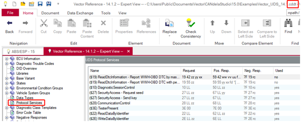 【技术干货】CANdelaStudio使用问题总结 - 知乎