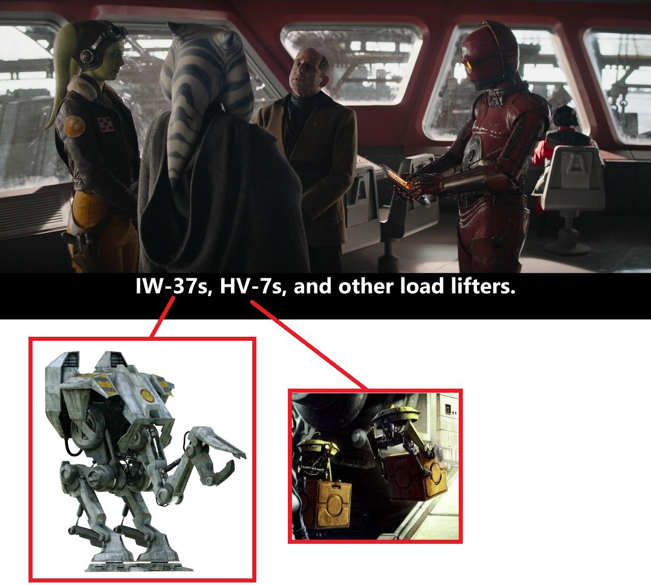 《阿索卡》前两集细节解析 - 知乎