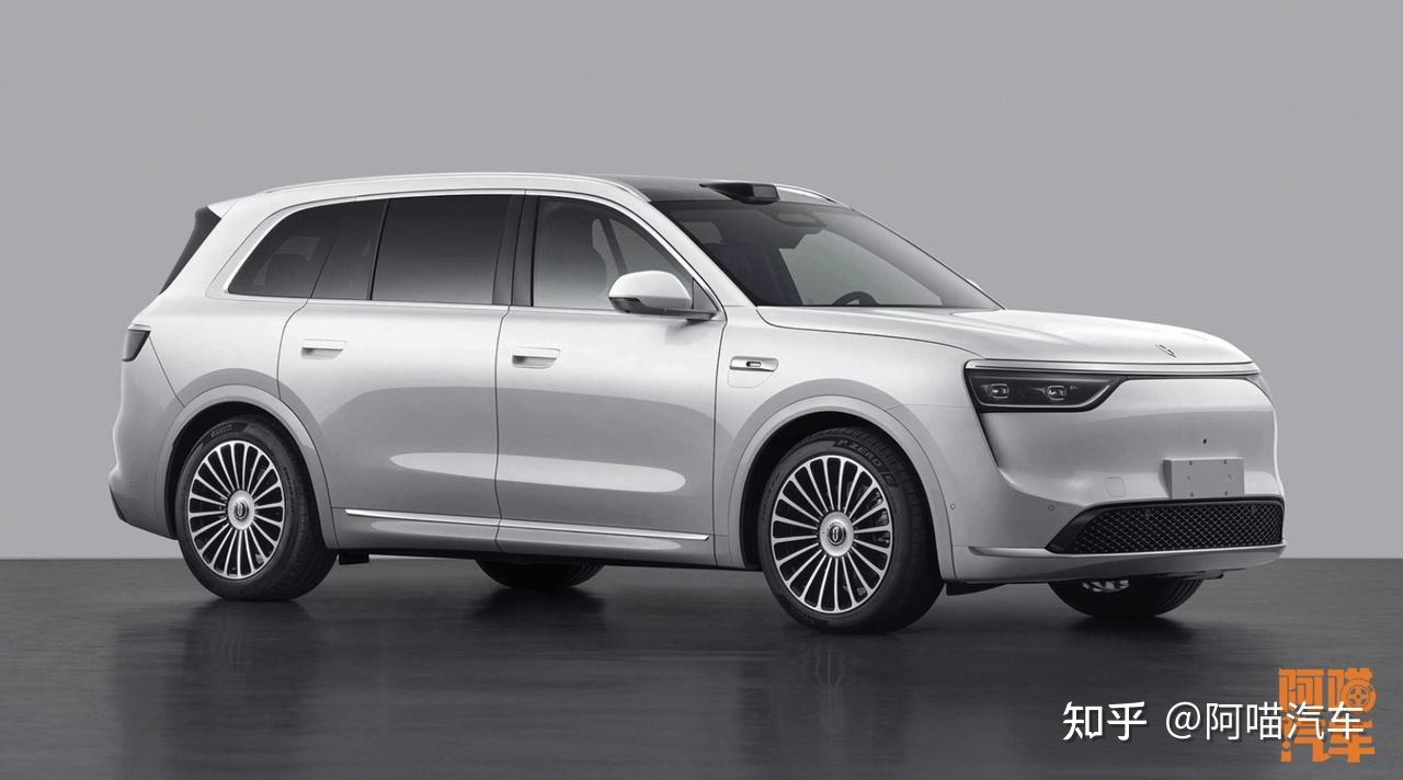问界M8纯电版来了，800V平台，705公里续航，你还焦虑续航吗？ - 知乎