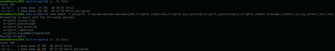 linux内核安全技术——磁盘加密技术概述和eCryptfs详解 - 知乎